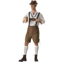 Hansel Costume: Hansel Costume, Gretel Costume
